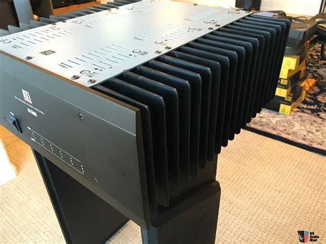 ATI AT1506 Amplifier Photo 1124949 UK Audio Mart