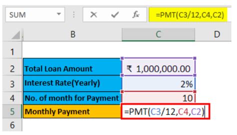 Advanced Analysis How To Create A Two Variable Data Table In Excel