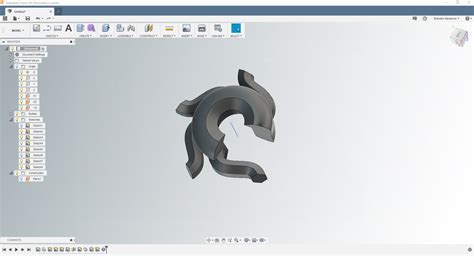 Tinkercad Vs Fusion360 3d Printing