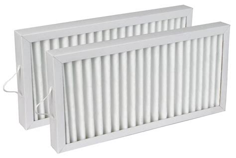 JET Air Cleaner Filters, PK 2 - 42W951|414705 - Grainger