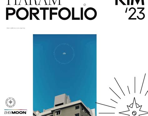 Haroon Haram Kim Portfolio Behance Behance