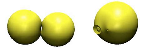 Nonembedded Darboux Transform Of The Rectangular Torus With Parameter