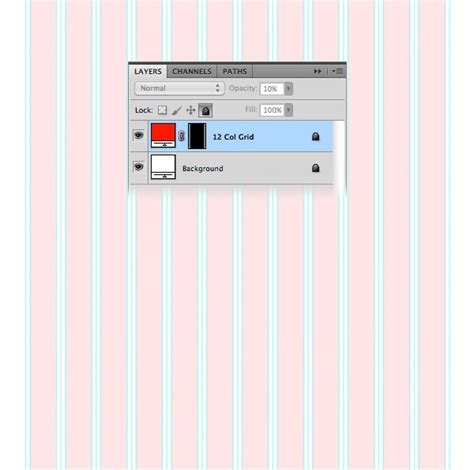 How To Create A Dark Portfolio Web Design In Photoshop