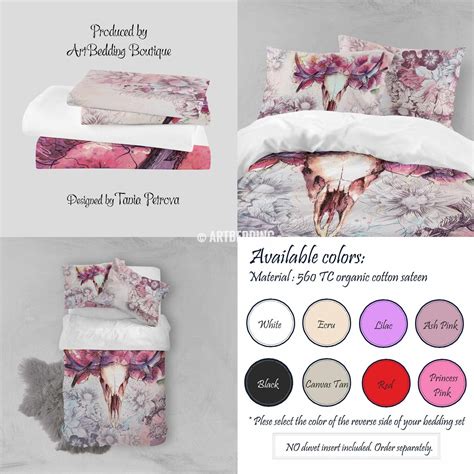 Mandala Bedding Personalized Bohemian And Mandala Bedding Sets Tagged
