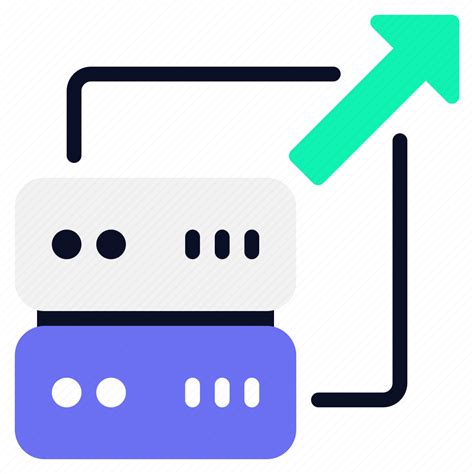 Scalability Icon Download On Iconfinder On Iconfinder