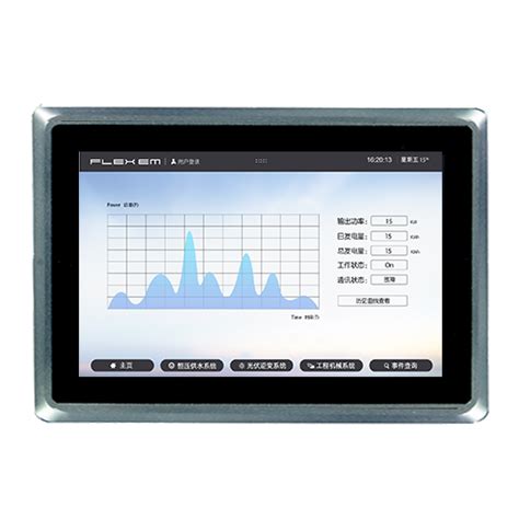 Flexem F007