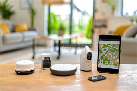 Camera Systems In Real Homes Ensure Vigilant Wireless Protection Integrating Smart Alarm