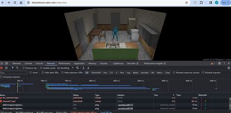 Load Performance Using Indexdb Questions Threejs Forum