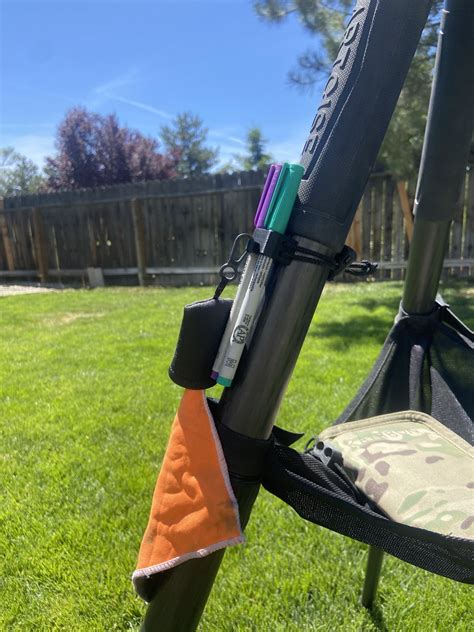 Accessories Pen Caddy V1 Snipers Hide Forum