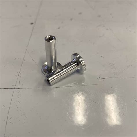 Repeat Drive Axle Ant 2pcs Repeat Robotics