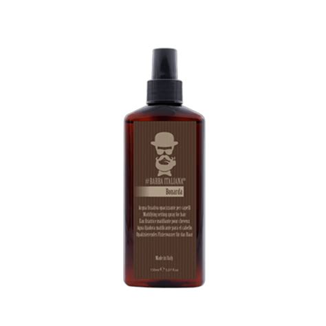 Barba Italiana Plaukus Modeliuojantis Purškiklis Bonarda Bi700777 150 Ml
