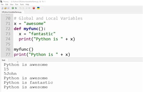 Python Variables Explained From Basics To Best Practices 2025 All BD