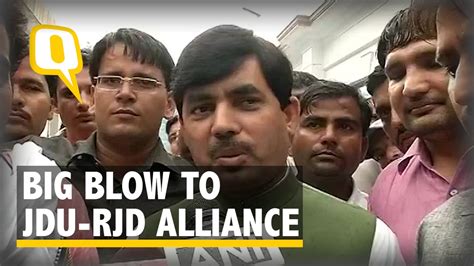 Bihar Election News Who Will Win The Vidhan Sabha Elections After Bjp