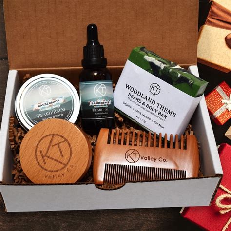 Beard - Etsy