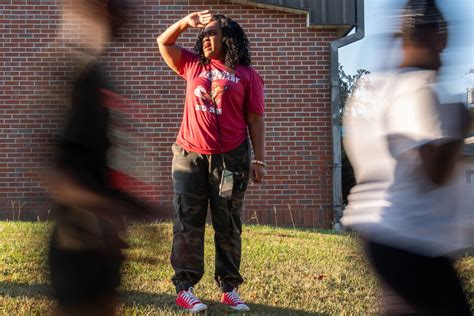 A Day With A Tallahassee Teacher At Ruediger Elementary School