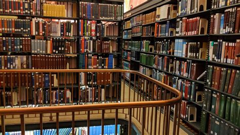 libraries and social media not your grandma s library cnet