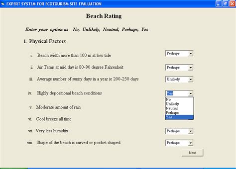 The Input Sub Parameters For Physical Factors Of The Site Download Scientific Diagram