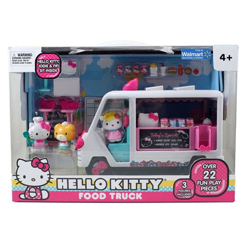 Hello Kitty Jodie