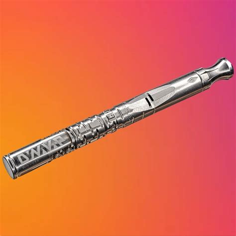 Dynavap Omni 2021 The Best Manually Heated Vaporizer