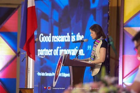 Pagpapataas Ng Kalidad Ng Edukasyon Tinututukan Ng Pamahalaan DBM