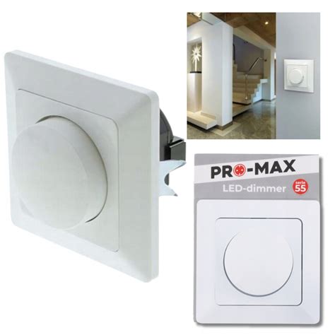 Led Dimer Green Media Tuzla