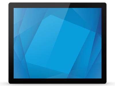 Anewtech Systems Industrial Display Monitor Open Frame Display