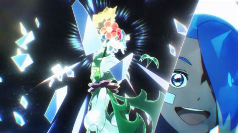 Pokémon Paldean Winds Episódio 2 Pokécenter Blog