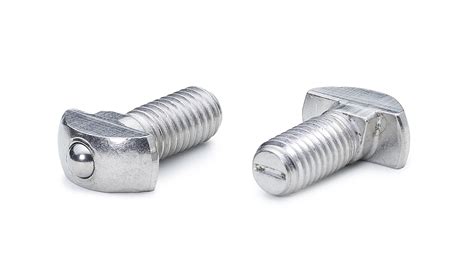 Connect Basic Nutenschraube M8 A2 Profiness Onlineshop