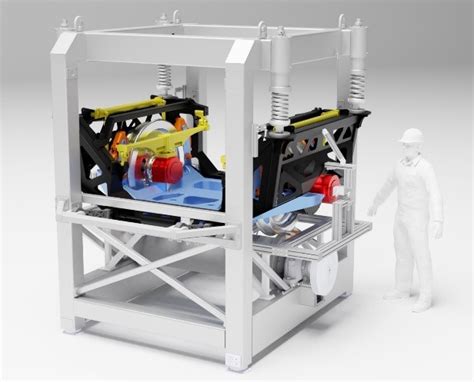 Ngt Chassis Model