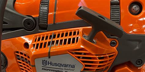 6 Common Husqvarna Chainsaw Problems (Troubleshoot) - Powered Outdoors