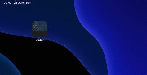 Add Apple Touch Icon For Ipad Webapp · Issue 802 · Codercode Server