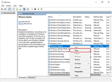 How To Disable Windows Automatic Updates Permanently
