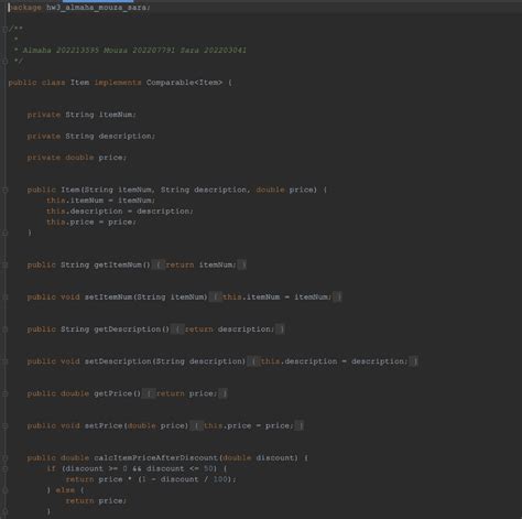 Can You Please Fix This Code There Is A Problem With Chegg
