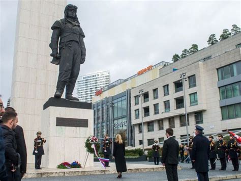 Prezidentka SR Zuzana Čaputová si pripomenula výročie vzniku prvej ČSR Info sk