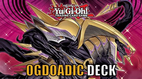 SNAKES REIGN SUPREME OGDOADIC DECK TESTING DECKLIST Yu Gi Oh POST BATTLE OF CHAOS 遊戯王