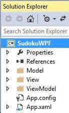 Complete Sudoku Game In C Wpf Silverlight Codeproject