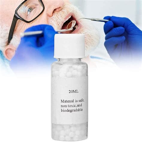 Temporary Teeth Repair Multifunctional False Teeth Temporary Dental