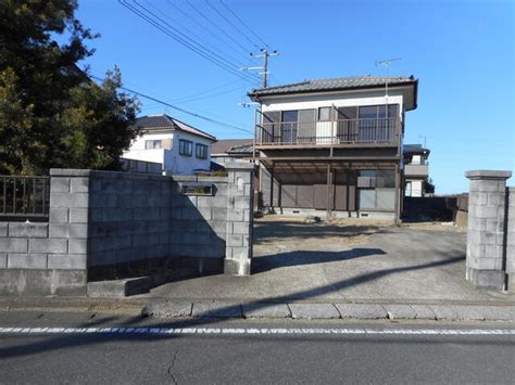 【不動産ジャパン】物件詳細：千葉県旭市鎌数／干潟駅の物件情報：中古一戸建