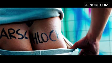 Elyas Mbarek Nude Aznude Men