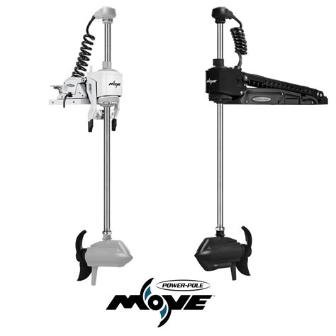 Boating Power Pole Announces Move Trolling Motor Western Outdoor News