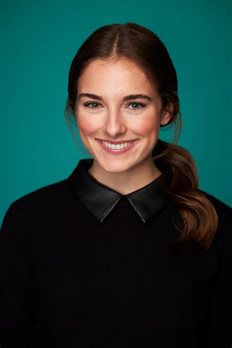 Isabelle Almoyan Click Models Management