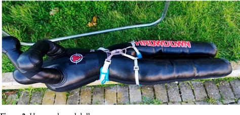 Figure 1 From Machine Learning Assisted Man Overboard Detection Using