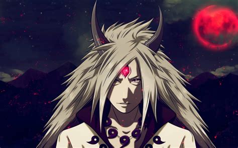 Infoboxmadara Uchiha Ben Naruto Fanon Wiki Fandom Powered By Wikia