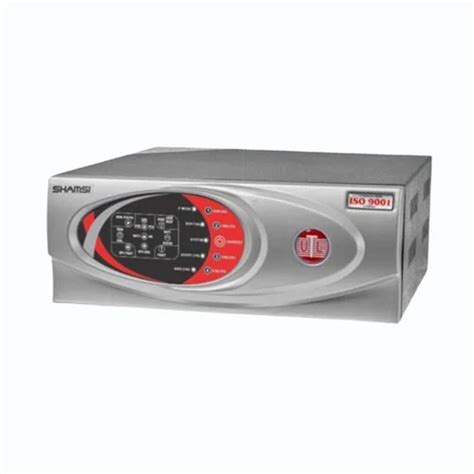 UTL SP V At Piece UTL Solar Inverter In Malda ID