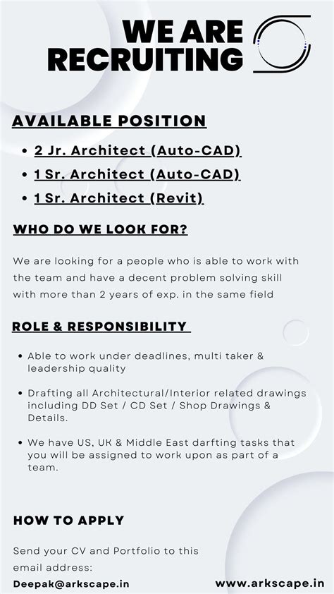 Deepak Kumar On Linkedin Joinourteam Hiringnow Careers