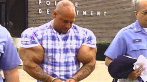 the man whose arms exploded myconfinedspace