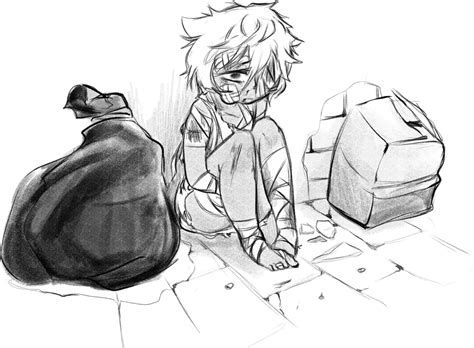 Sakito Just An Artist Comms Open Slots 1 3 On Twitter Meeting