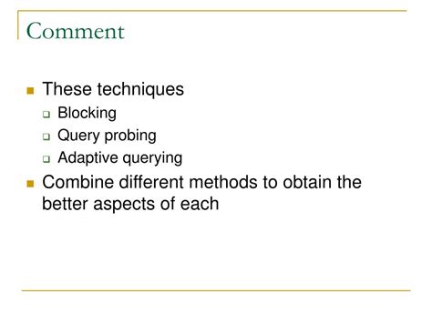 Ppt Record Linkage Methods For Data Matching And Deduplication Powerpoint Presentation Id