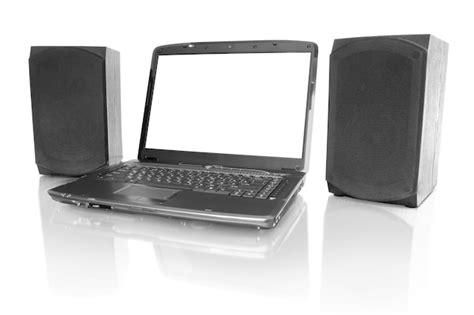 Premium Photo Home Multimedia Computer