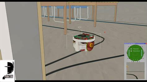 mechatronic simulation timotei istvan erdei by timotei robotics on